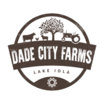 FAQ - Dade City Farms