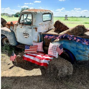 Seasonal Farm Events in Dade City | Dade City Farms