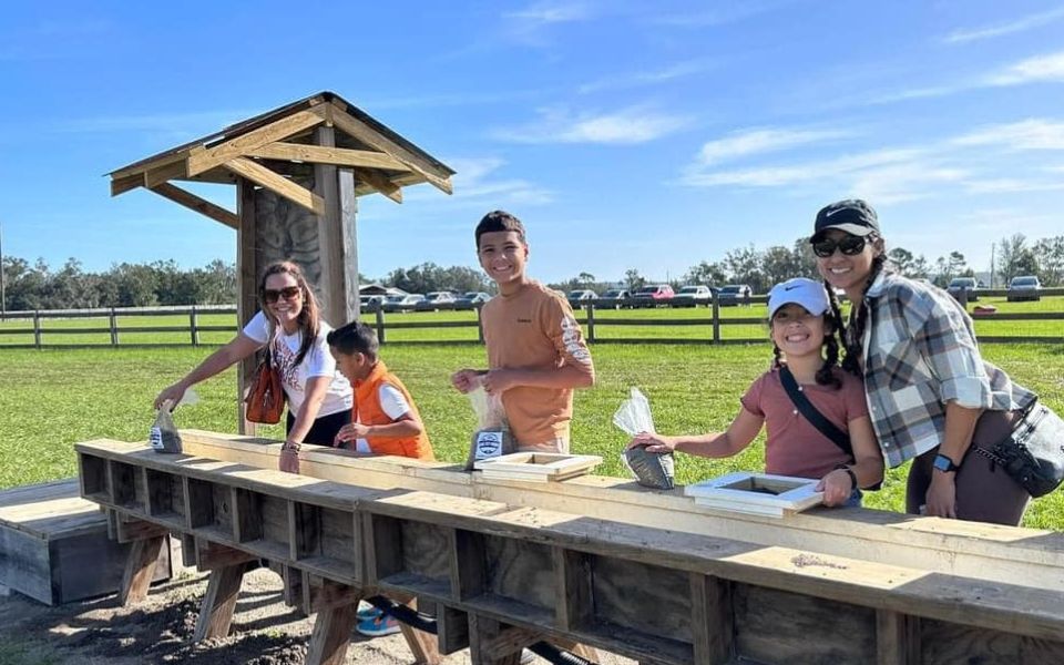 About Dade City Farms | Sustainable Farming in Florida